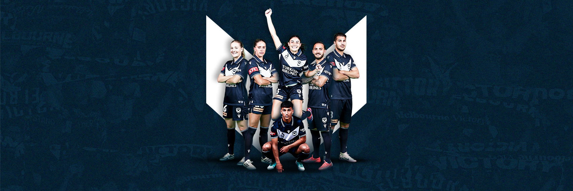 Melbourne Victory Football Club