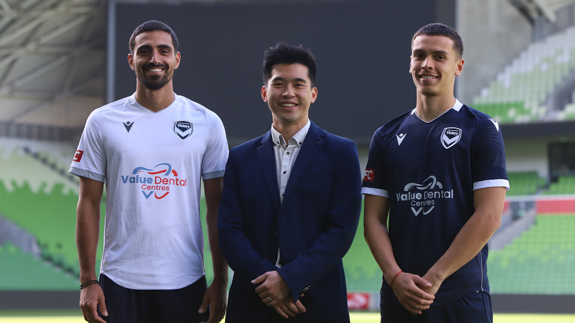 Melbourne Victory FC News & Updates | A-League
