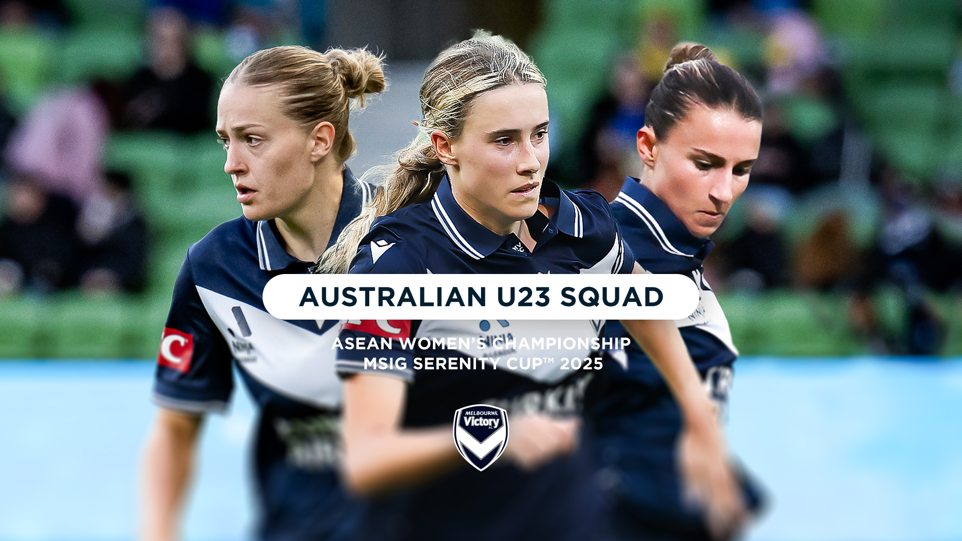 Jančevski, Furphy and Sakalis named in U23 National Squad | Melbourne ...