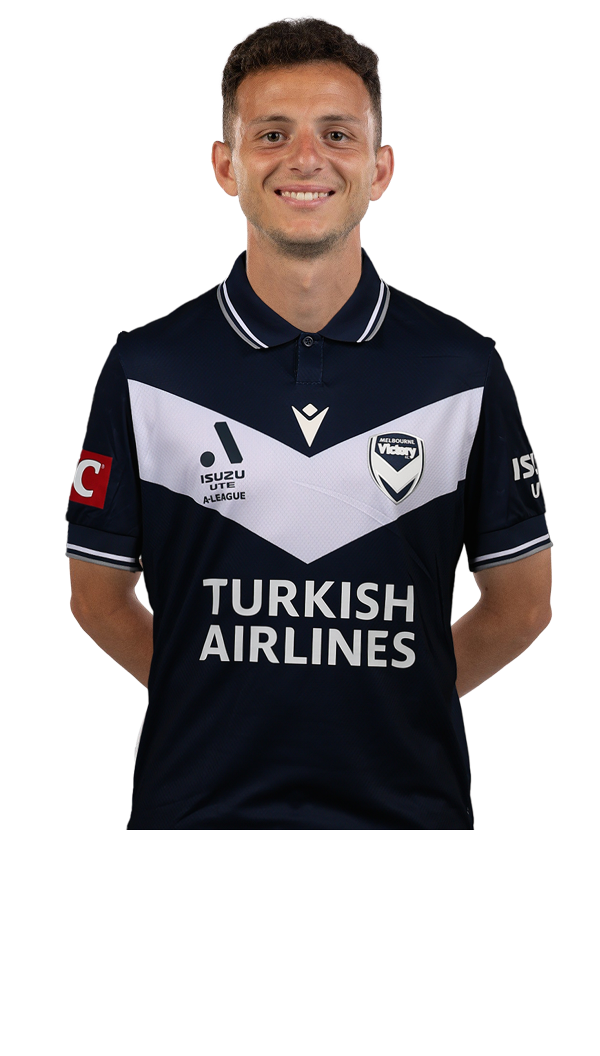 Melbourne Victory FC Squad | A-Leagues