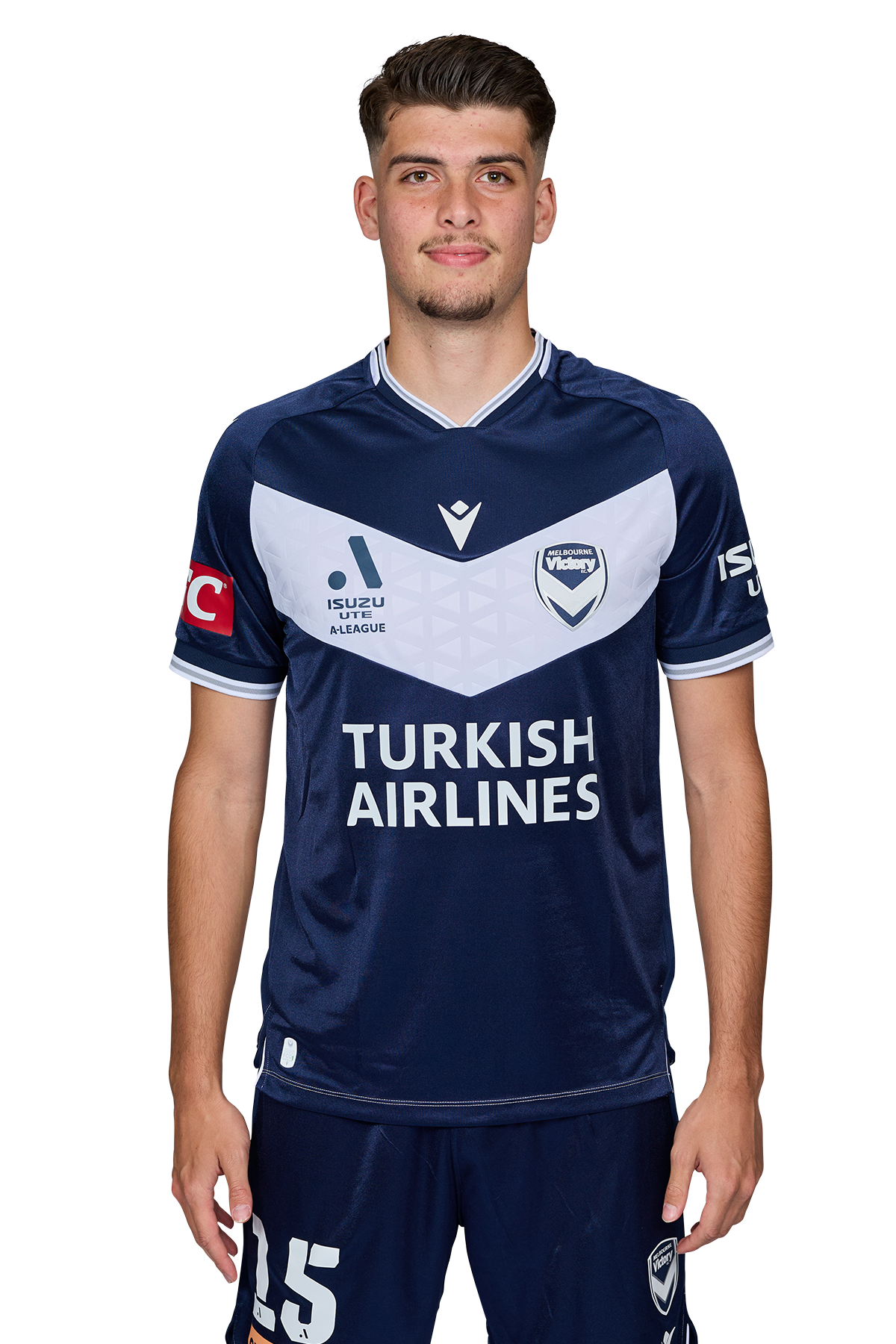 Melbourne Victory FC Squad | A-Leagues 2025/2026