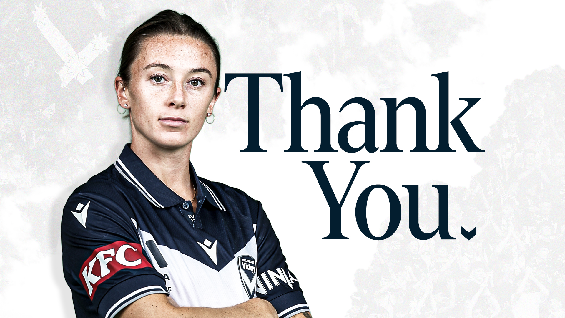Sara D'Appolonia departs Melbourne Victory | Melbourne Victory