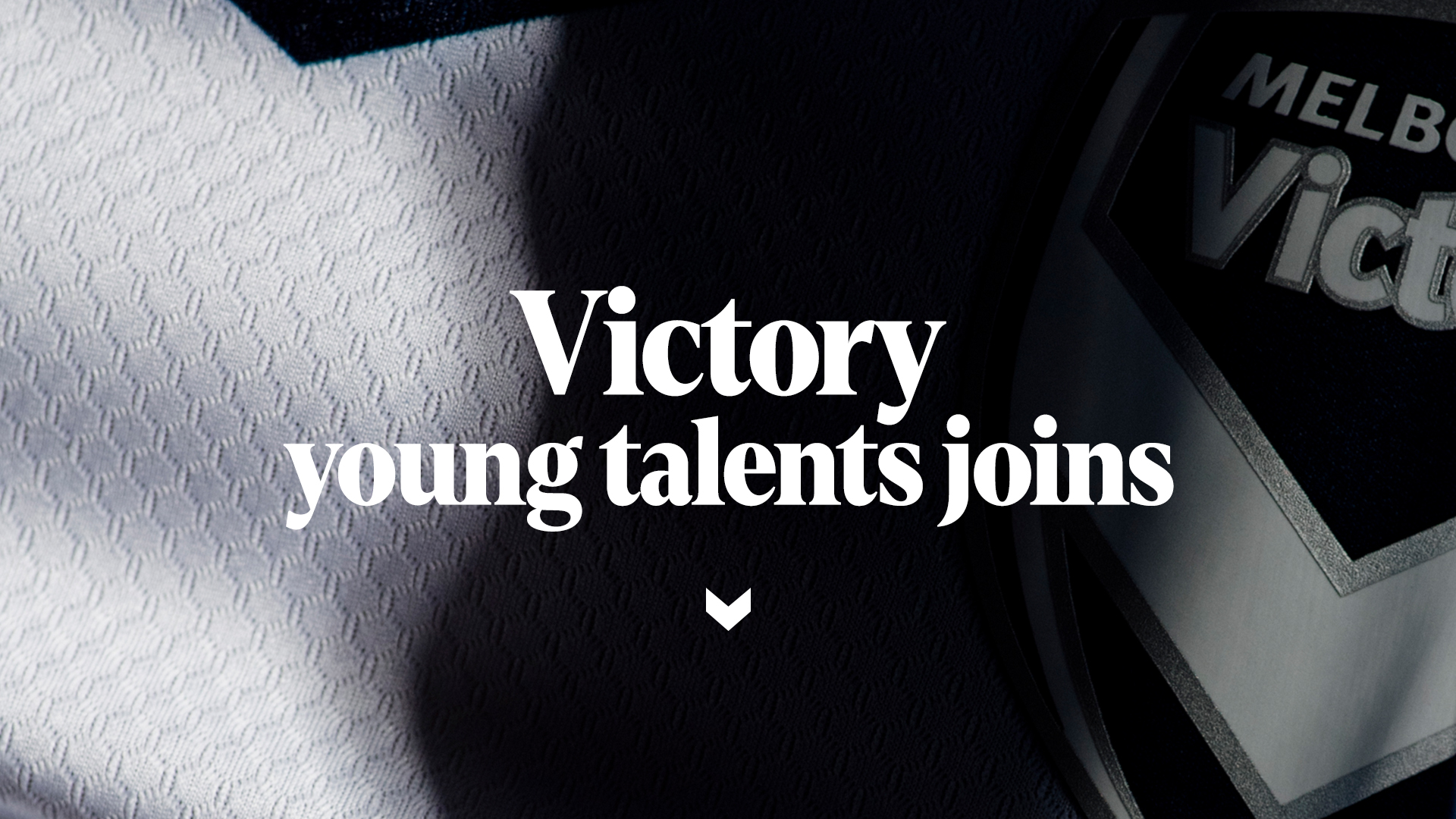 Victory to add five young talents to its 2025/26 campaign | Melbourne ...