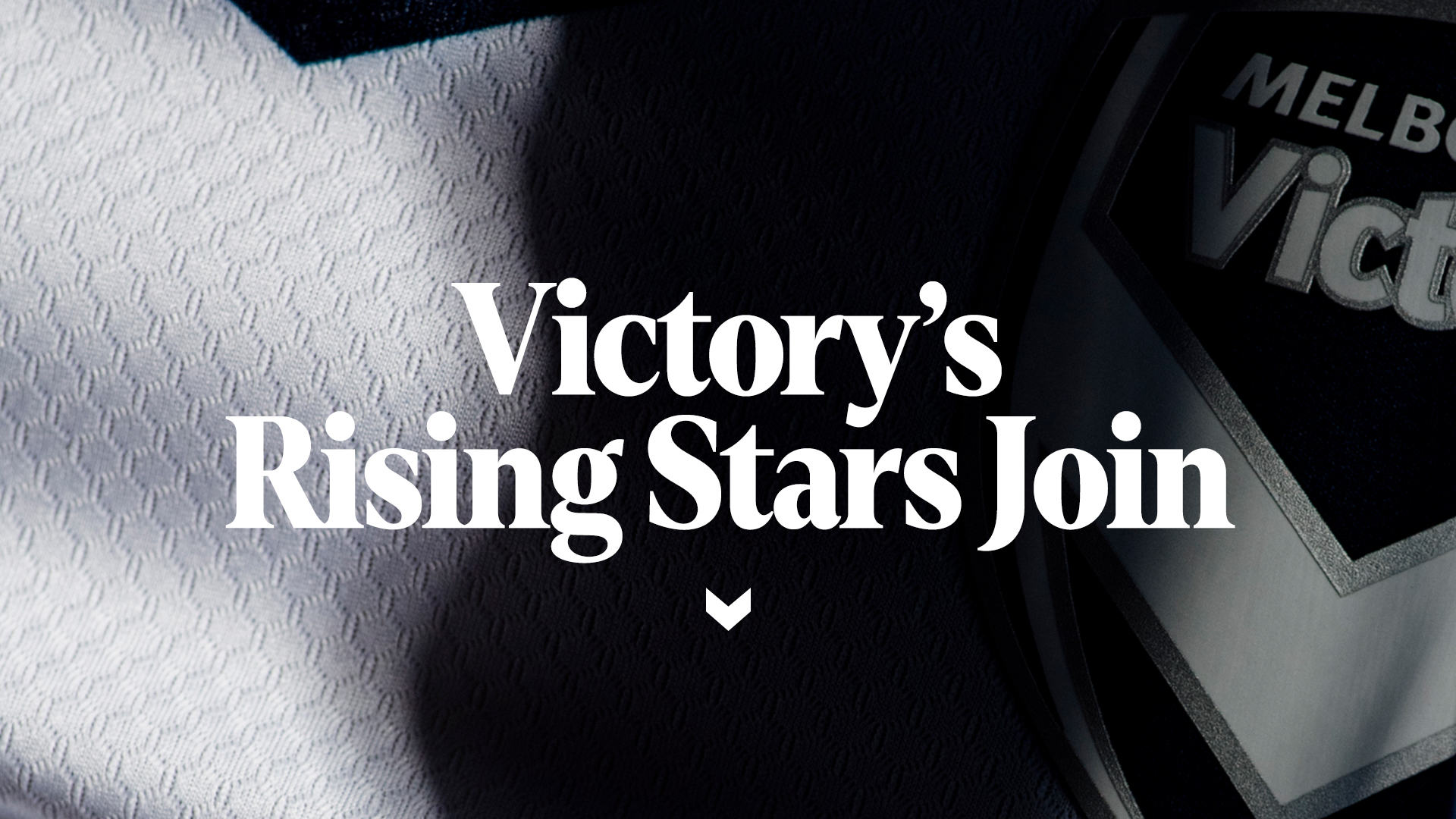 Melbourne Victory adds rising stars to Women’s ranks | Melbourne Victory