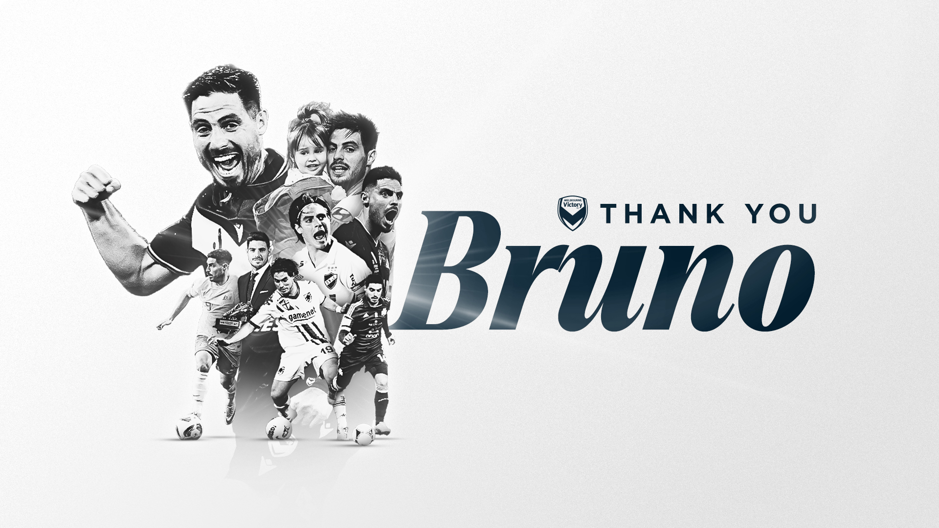 Bruno Fornaroli transitions to Melbourne Victory’s Football Department ...