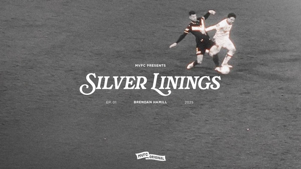 MVFC ORIGINAL SERIES: Silver Linings EP01 | A-Leagues Videos