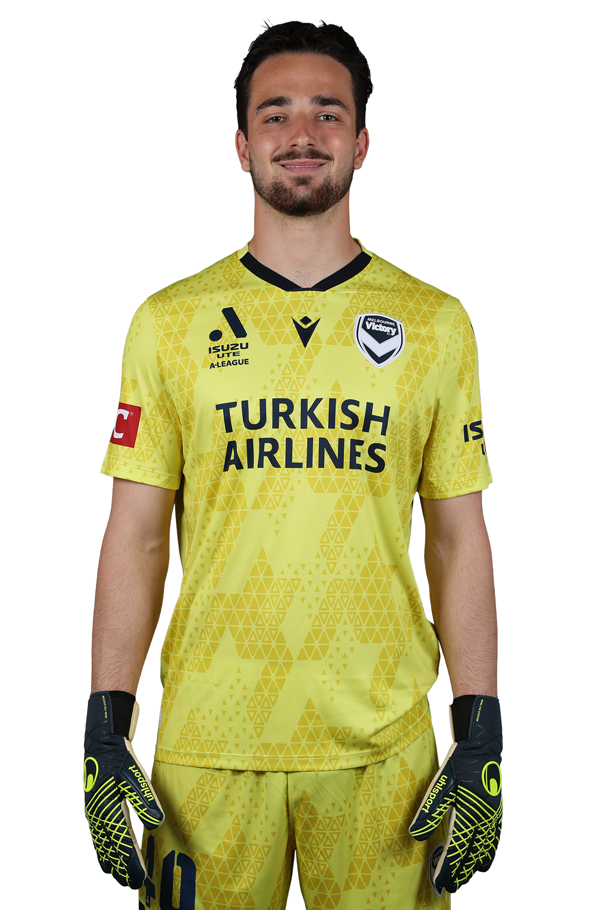 Melbourne Victory FC Squad | A-Leagues 2025/2026