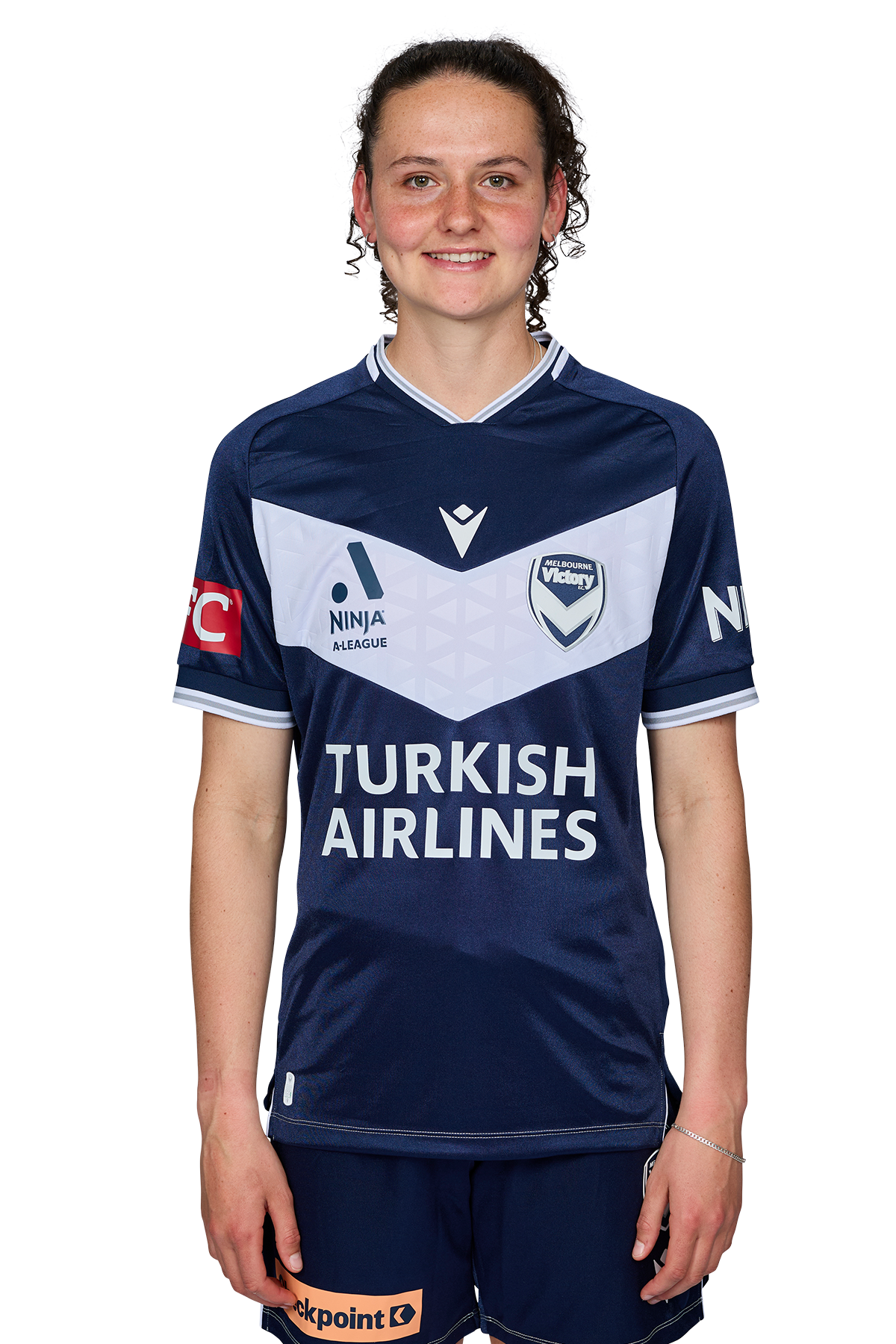 Zoe McMeeken | Melbourne Victory