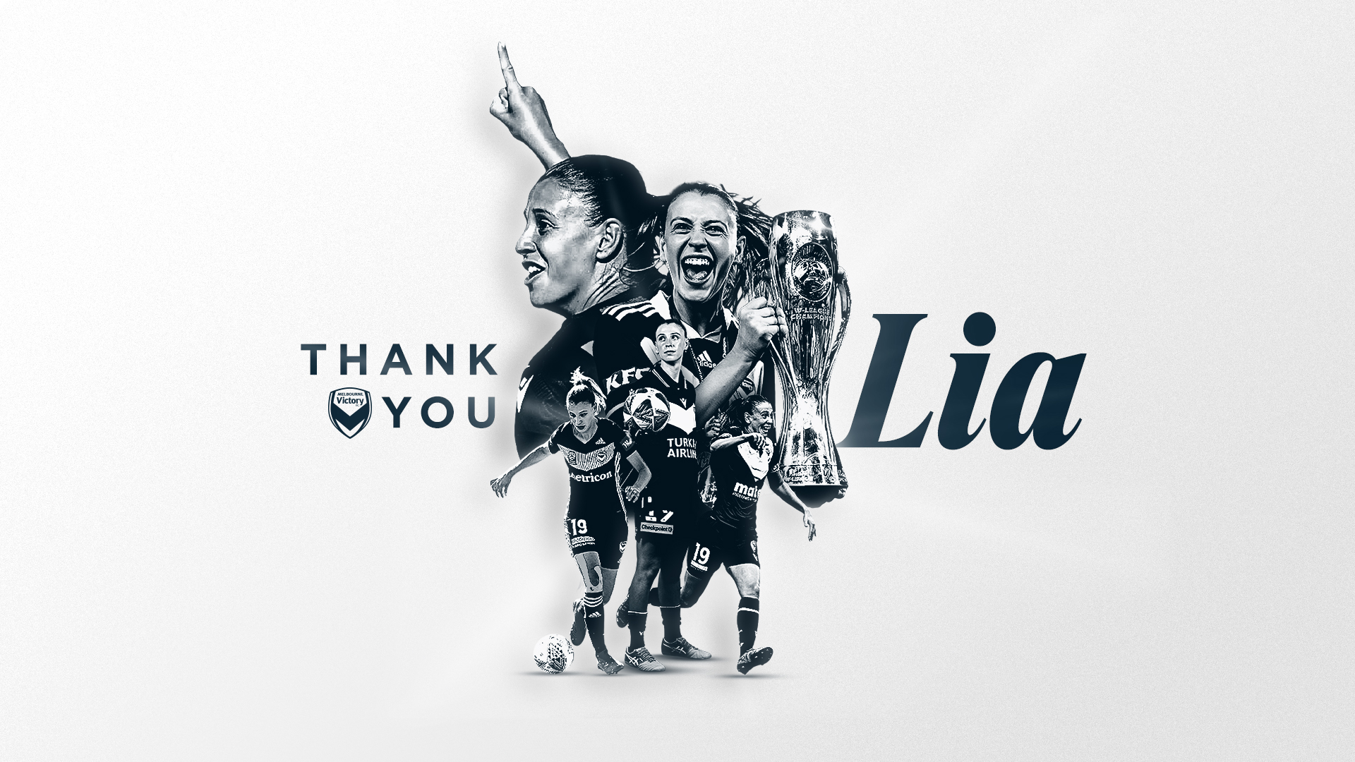 Lia Privitelli announces retirement from professional football ...