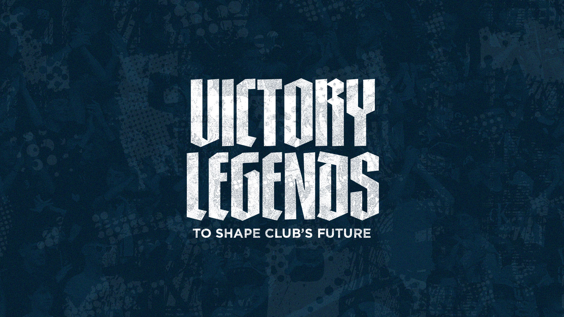 Victory legends to shape Club’s future: Berisha – Fornaroli – Hamill ...