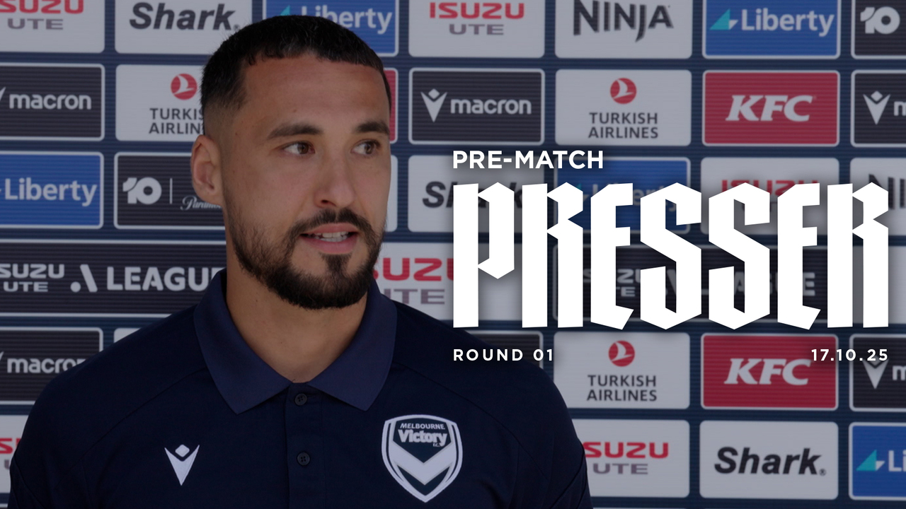 Jason Davidson sets Victory trophy ambition before opening fixture ...