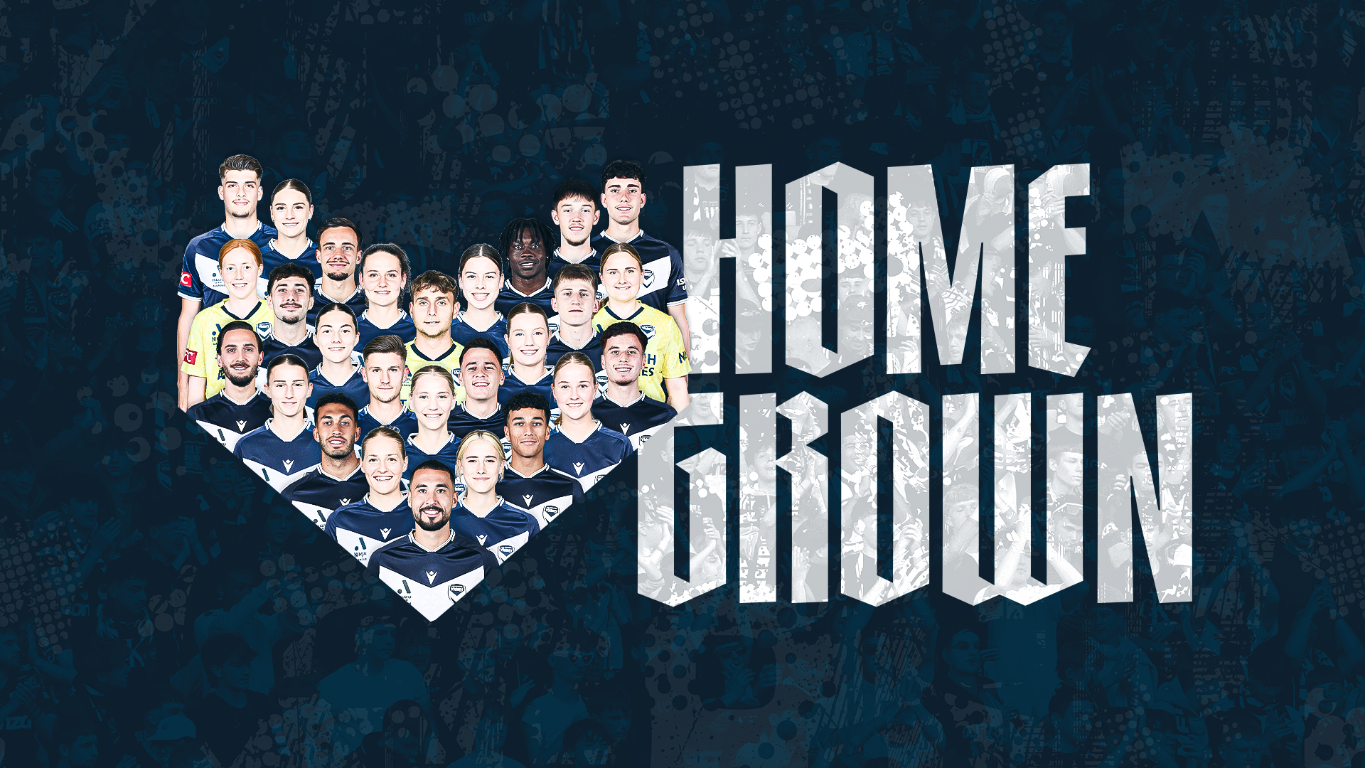 Victorians dominate Victory playing squads | Melbourne Victory