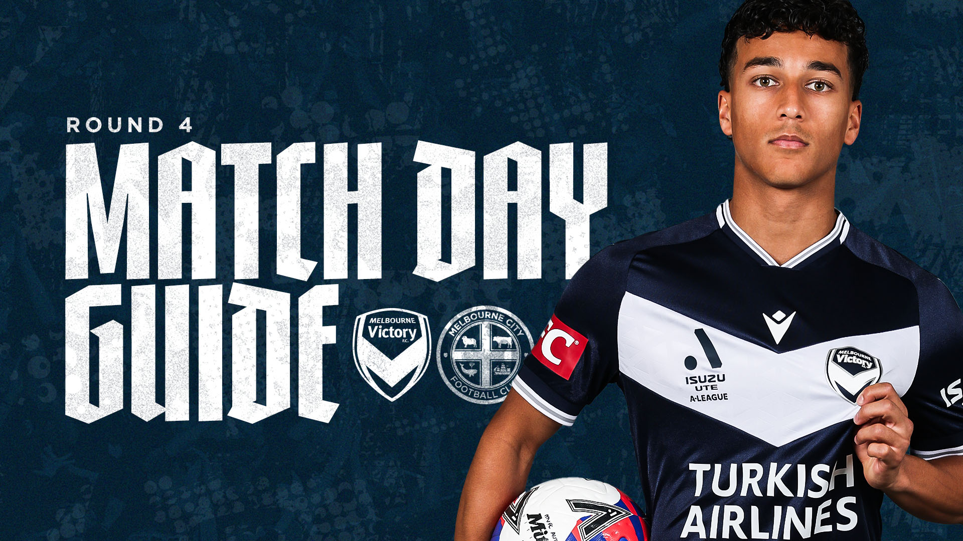 Match Day Guide | The Melbourne Derby | Melbourne Victory