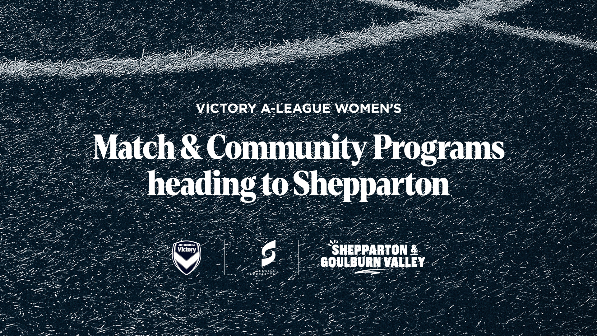 Victory A-League Women’s match and community programs heading to ...