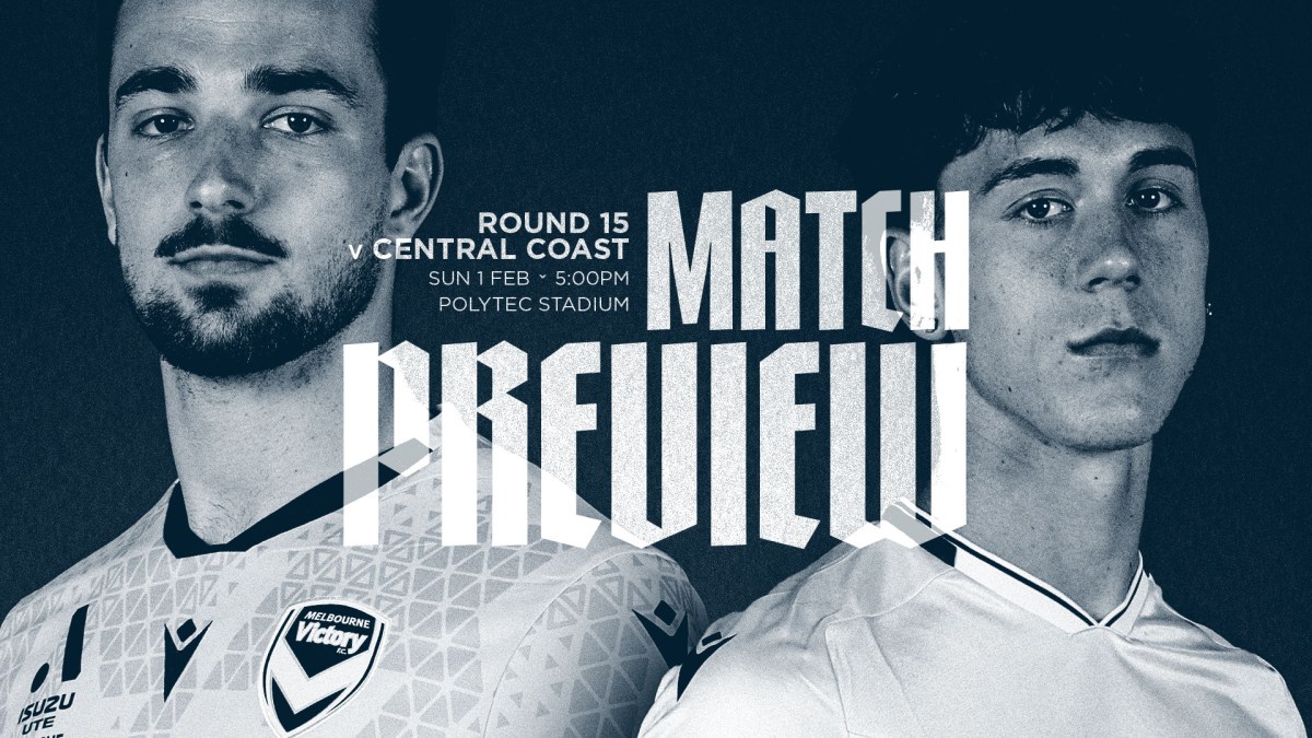 AGL Extends Partnership with Melbourne Victory until 2026 | Melbourne ...