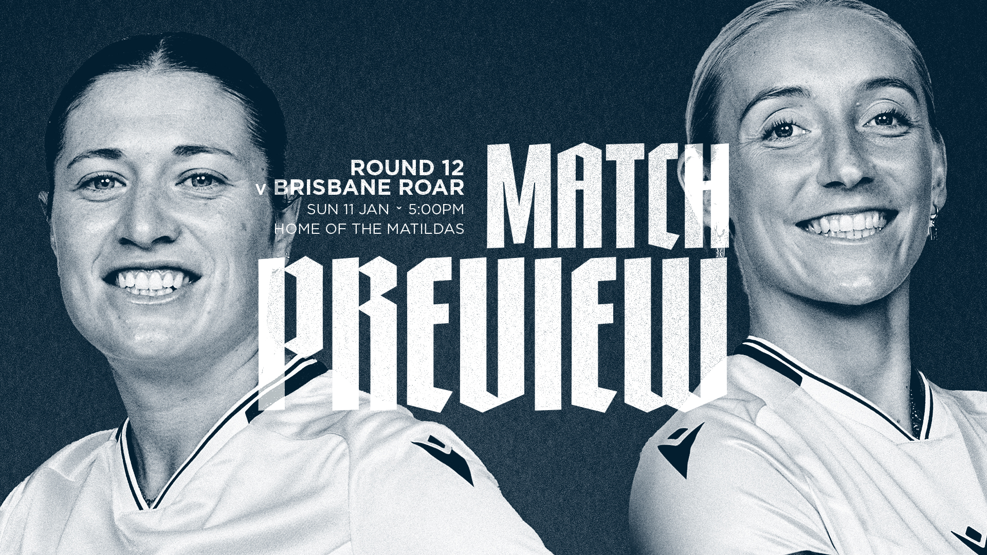 Victory Women battle brisbane this weekend