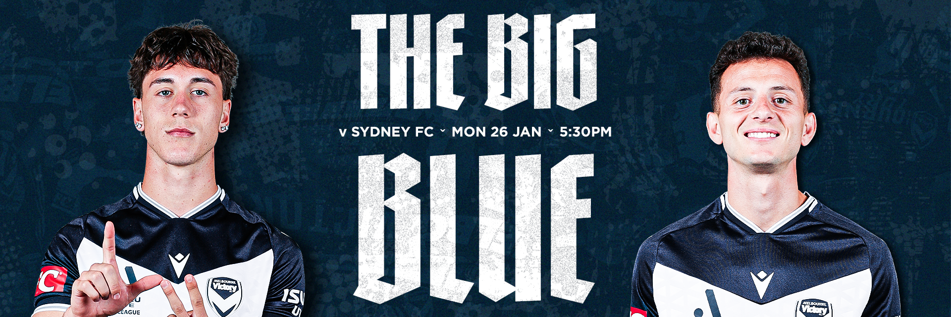 Melbourne Victory Football Club