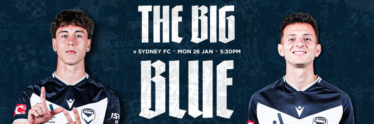 Melbourne Victory Football Club