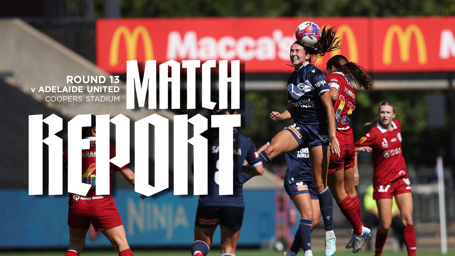 Victory Women defeated in Adelaide | Melbourne Victory