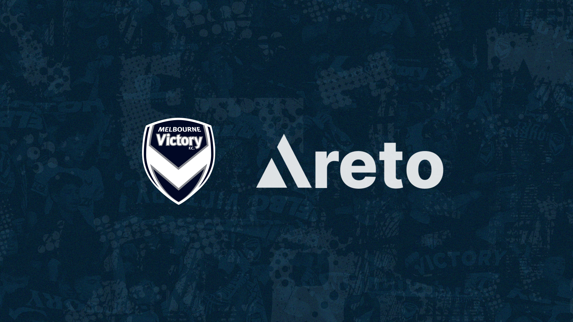 Melbourne Victory connects with Areto Labs | Melbourne Victory