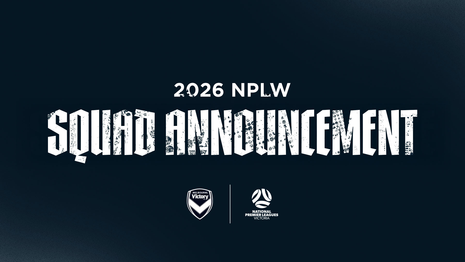 Victory Reveals Inaugural Nplw Squad Melbourne Victory