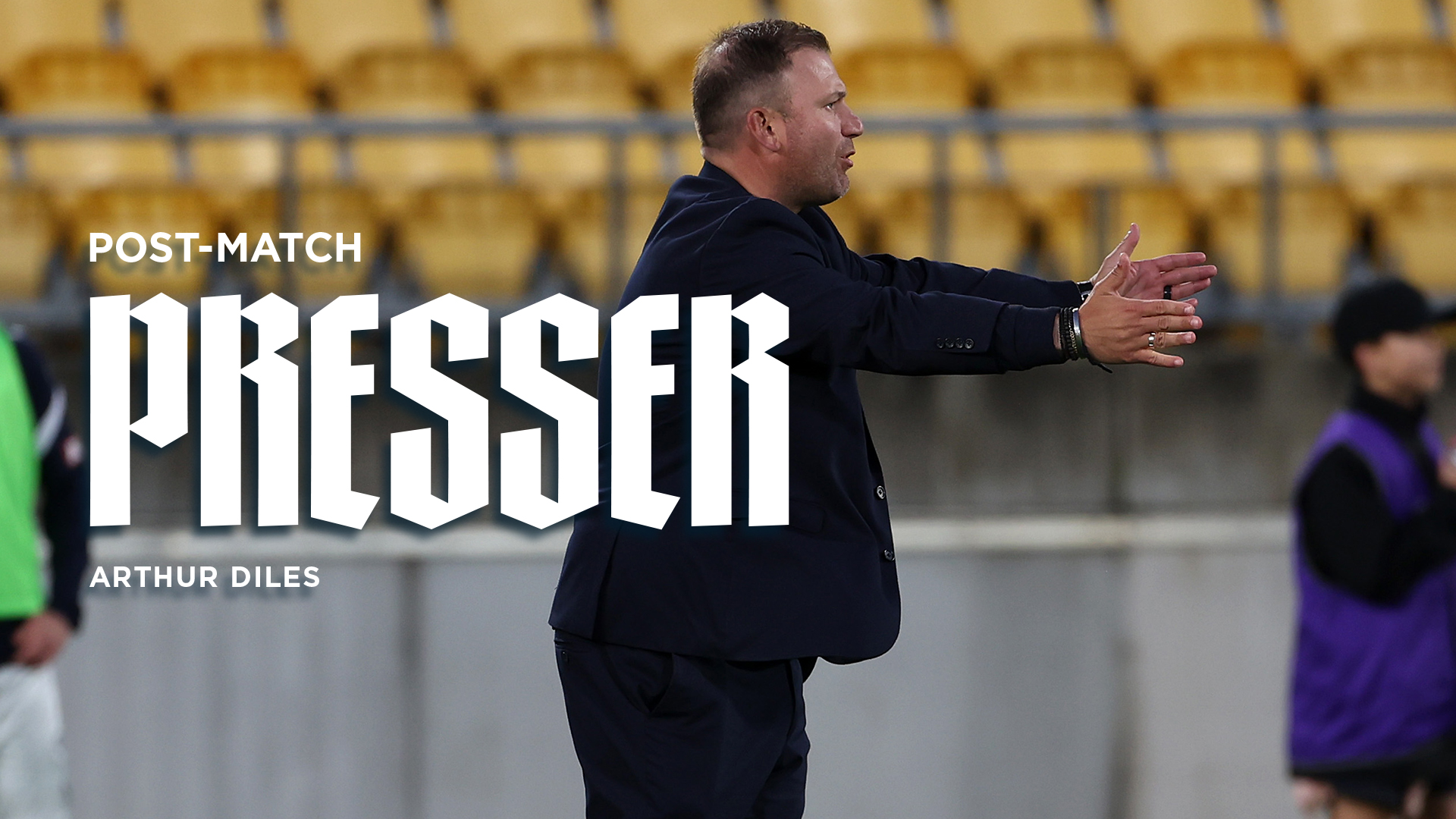Diles delighted with Victory's success on the road | Melbourne Victory