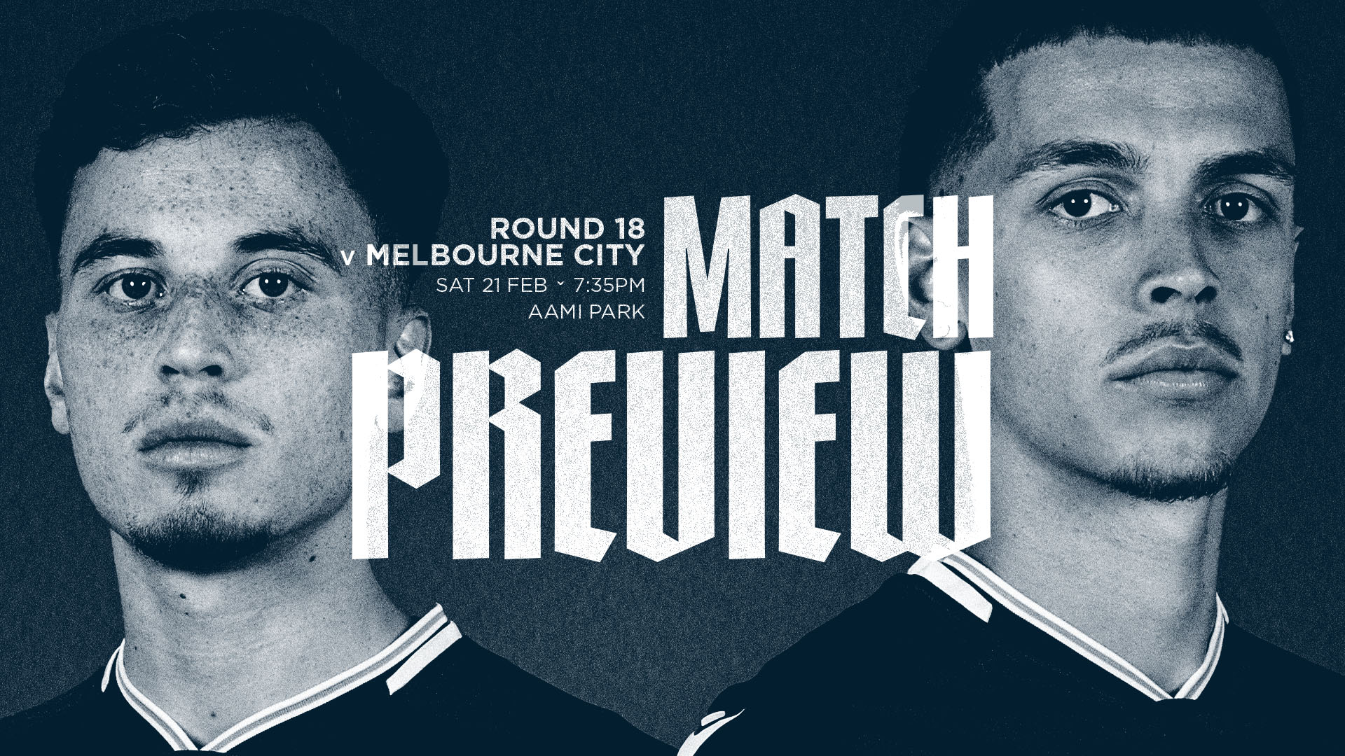 Melbourne Derby awaits Victory Men | Melbourne Victory