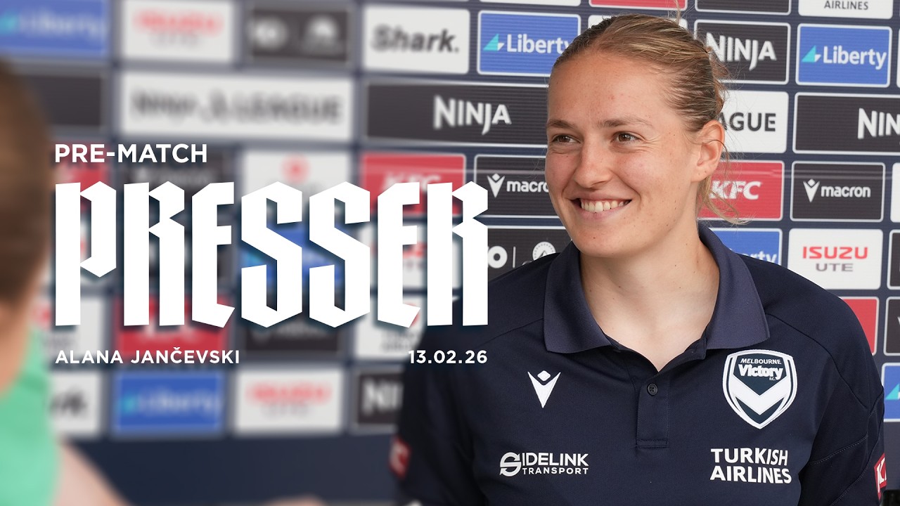 I dreamt of playing in Melboure Derby says Victory's Jančevski ...