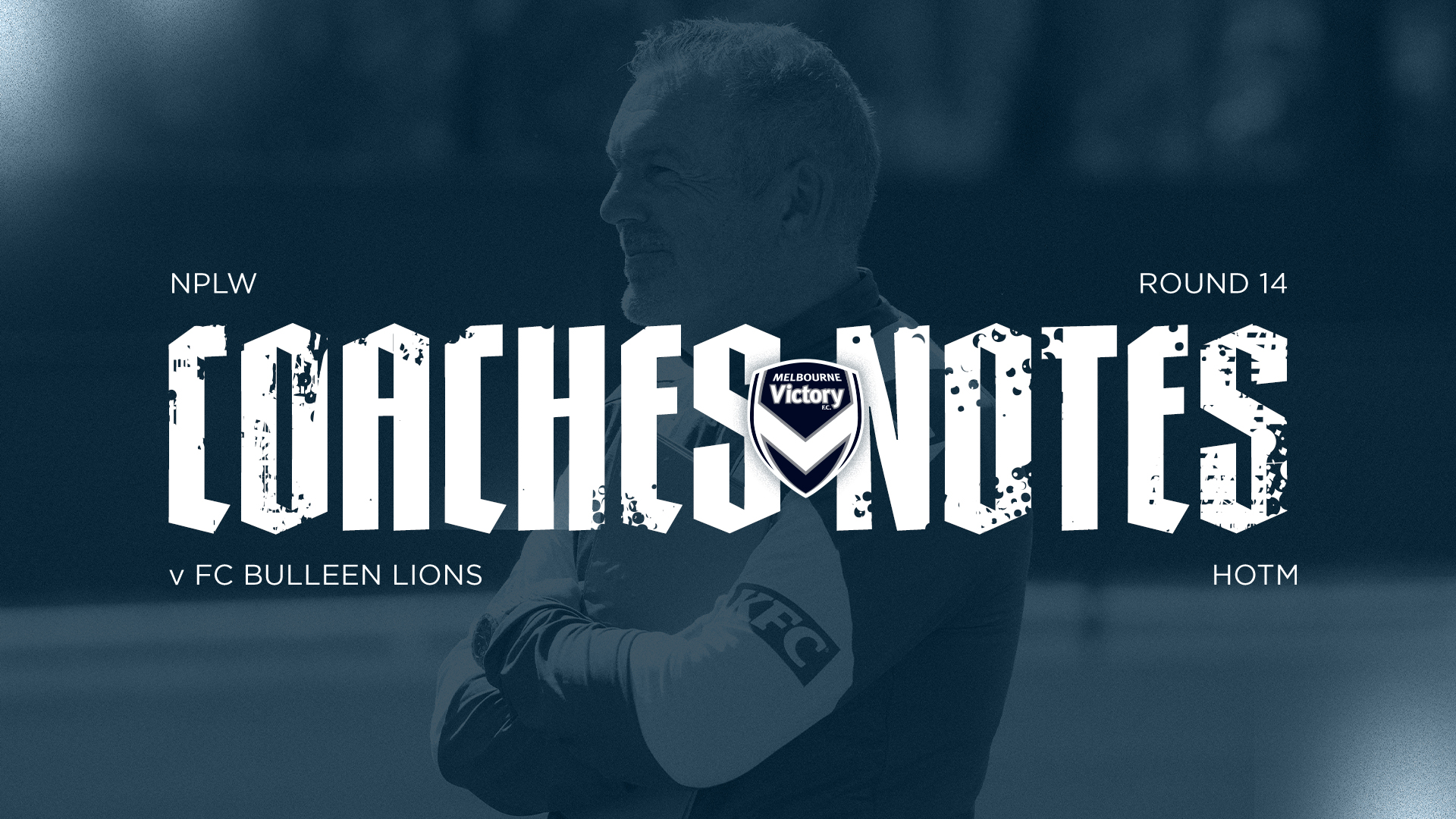 Melbourne Victory Football Club