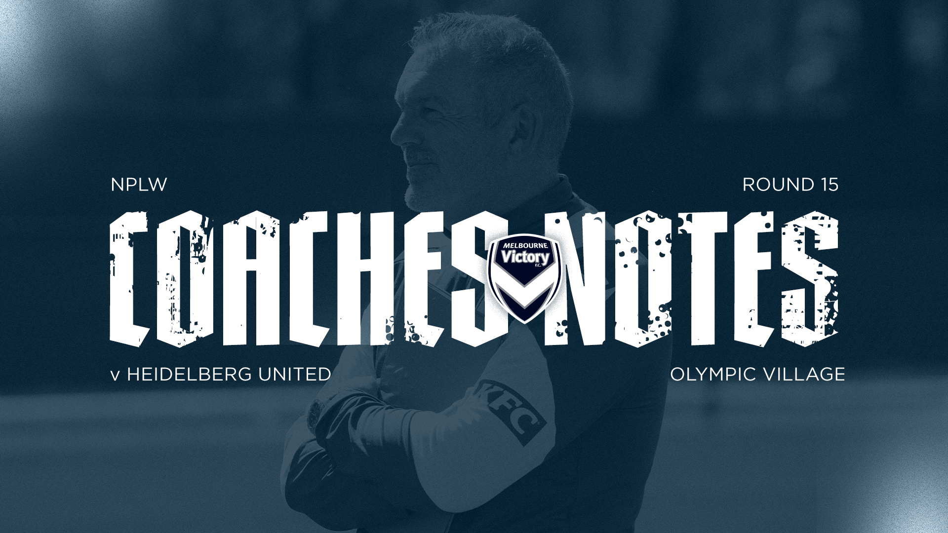 NPLW Coaches Notes: Early blows beat Victory