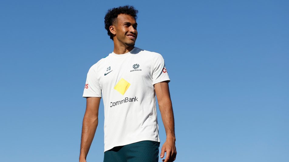 Velupillay ready to turn dreams into reality at World Cup | Melbourne ...