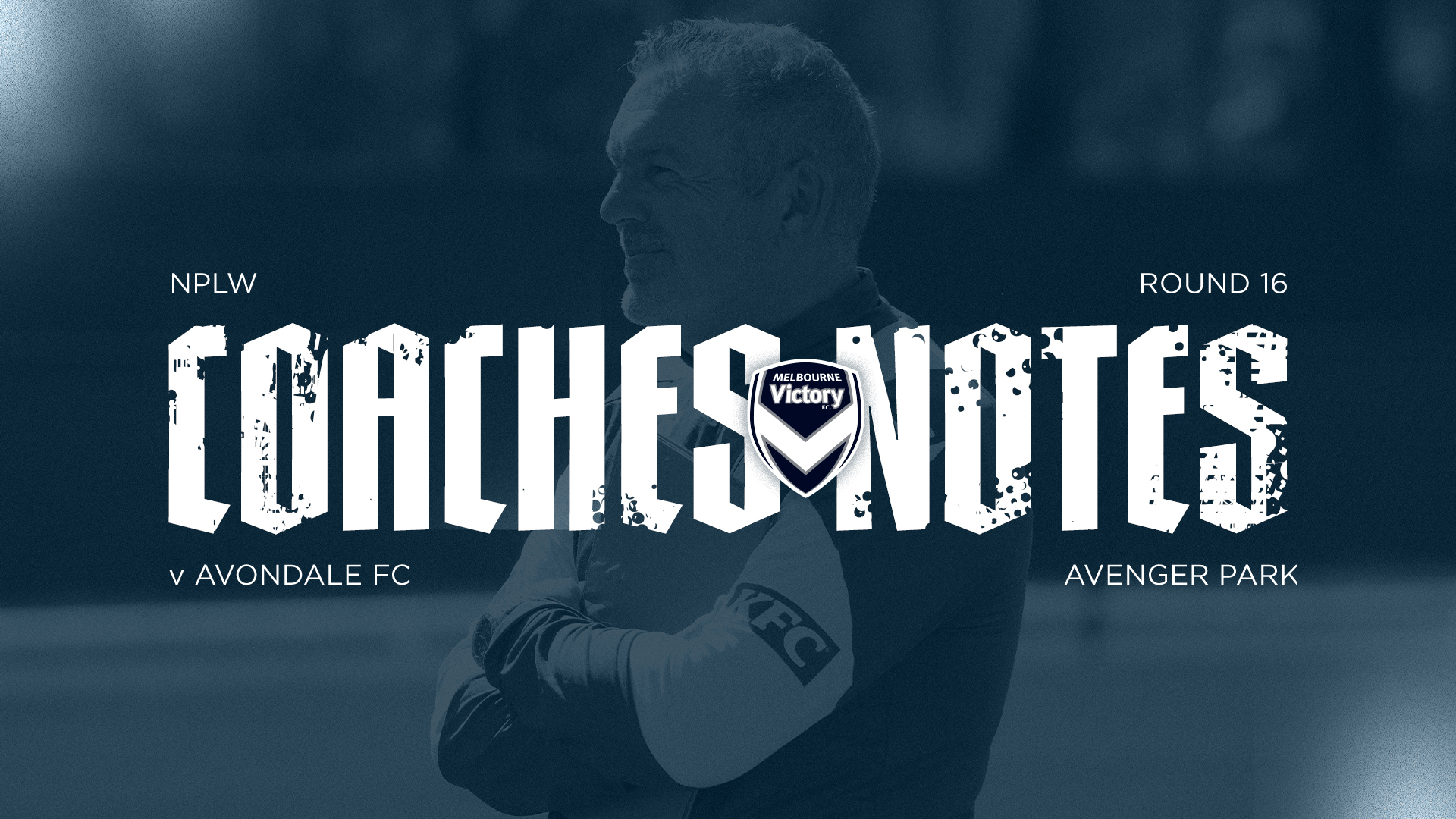 NPLW Coaches Notes: Early blows beat Victory